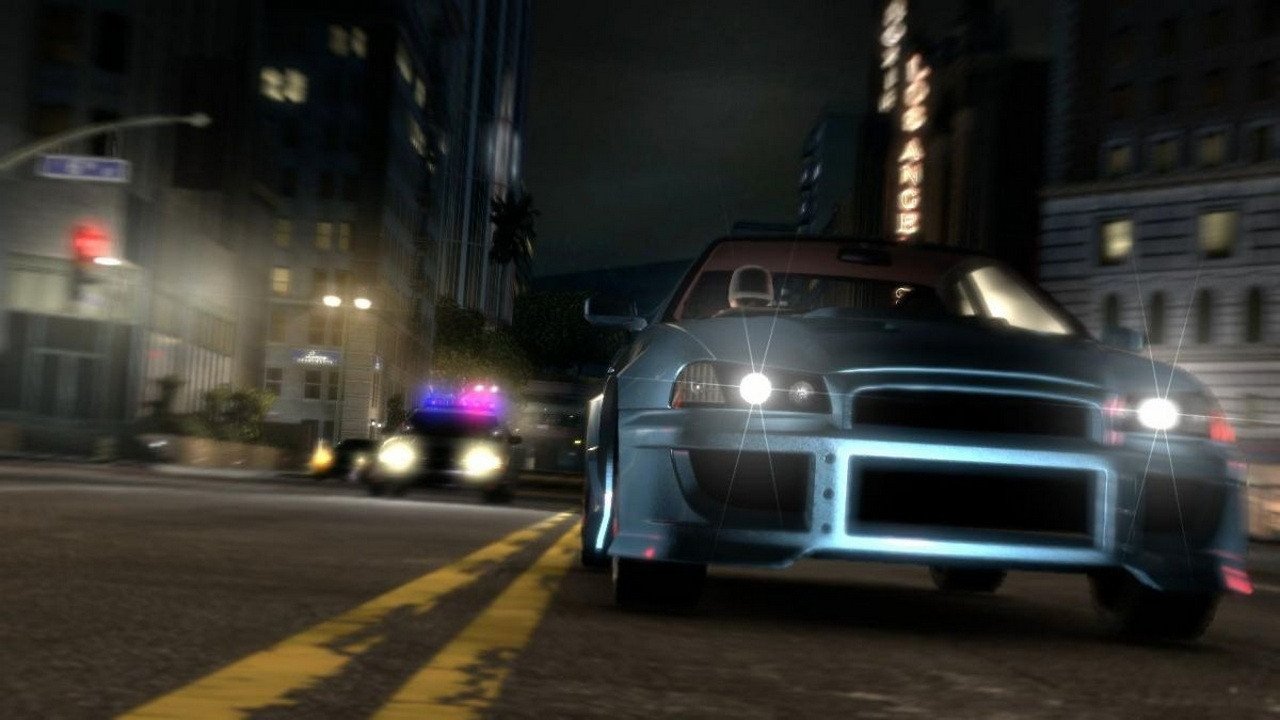 Νέα fan remakes για Need for Speed Most Wanted και Midnight Club σε ...