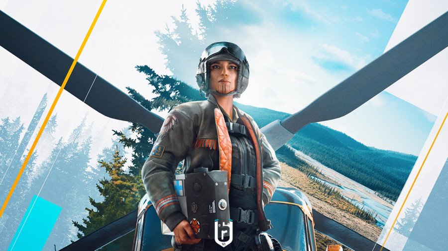 Rainbow Six: Siege Revisit - Year 6 Season 2 (Operation North Star ...