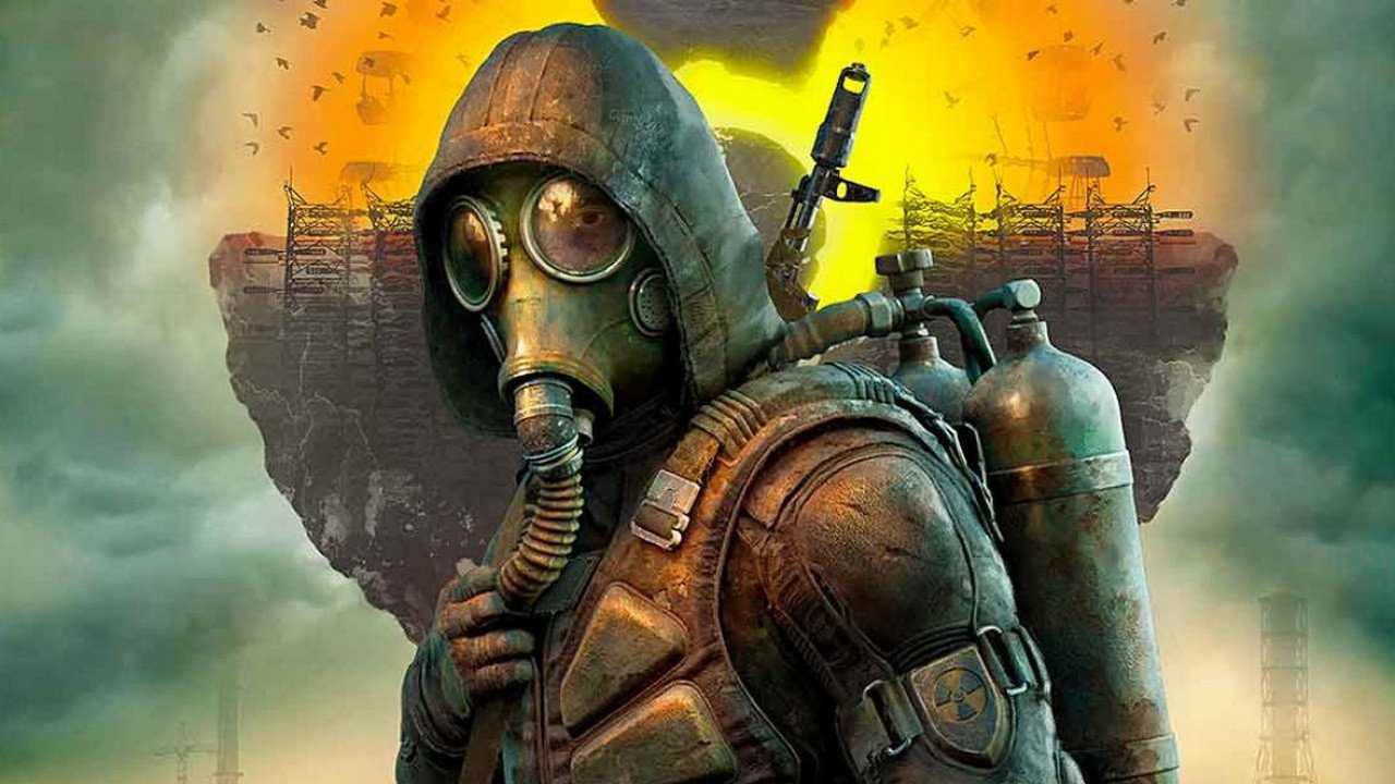 Φήμες για κυκλοφορία του S.T.A.L.K.E.R. 2: Heart of Chernobyl μεταξύ ...