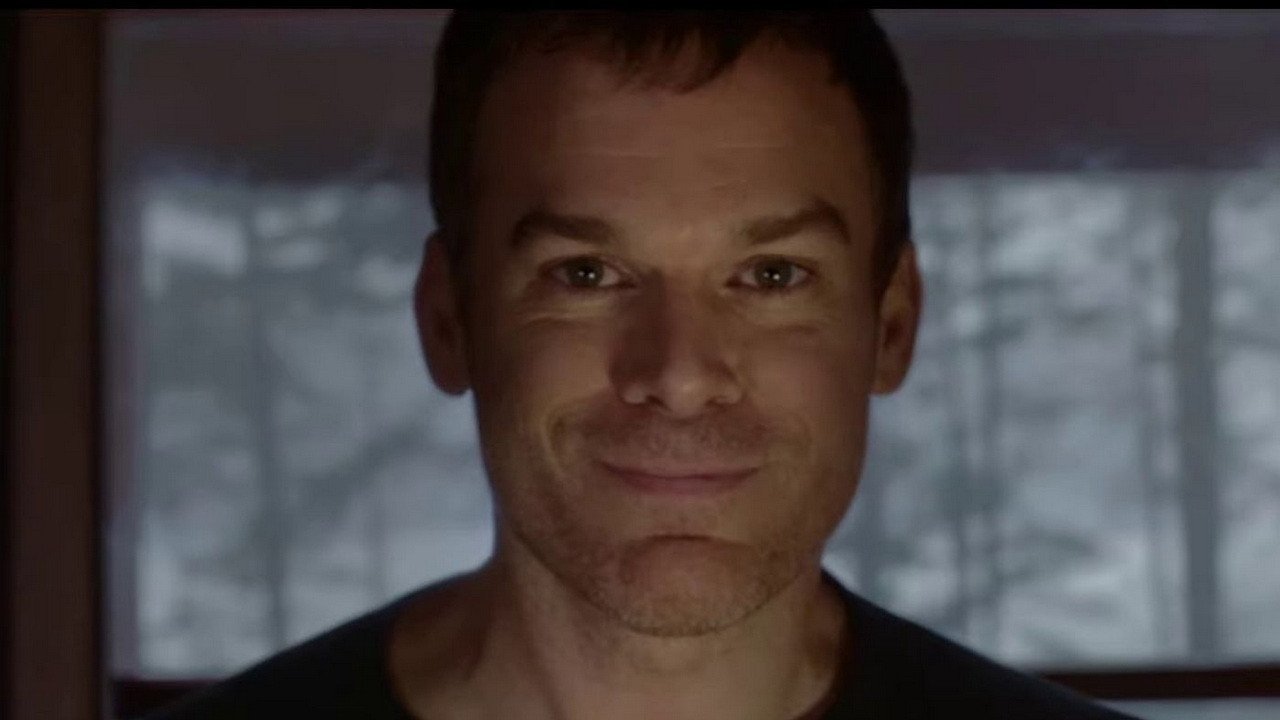 Φήμες για σειρά prequel σχετικά με τα νεανικά χρόνια του Dexter ...