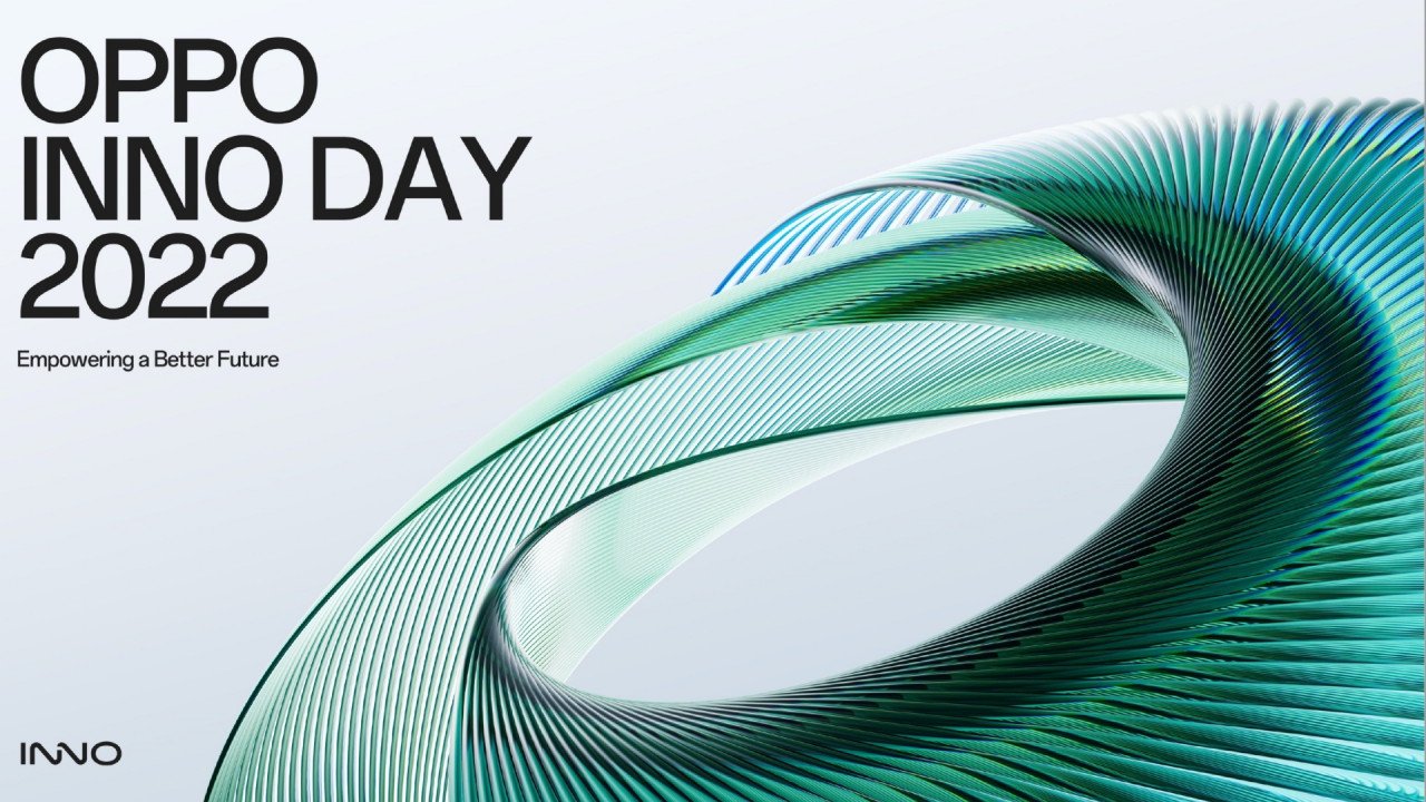 OPPO INNO DAY 2022 με νέες τεχνολογίες και νέα προϊόντα - Enternity.gr