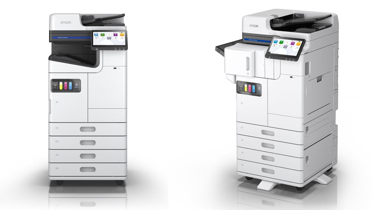 Οι κινήσεις της Epson για βιωσιμότητα στην τεχνολογία inkjet χωρίς ...