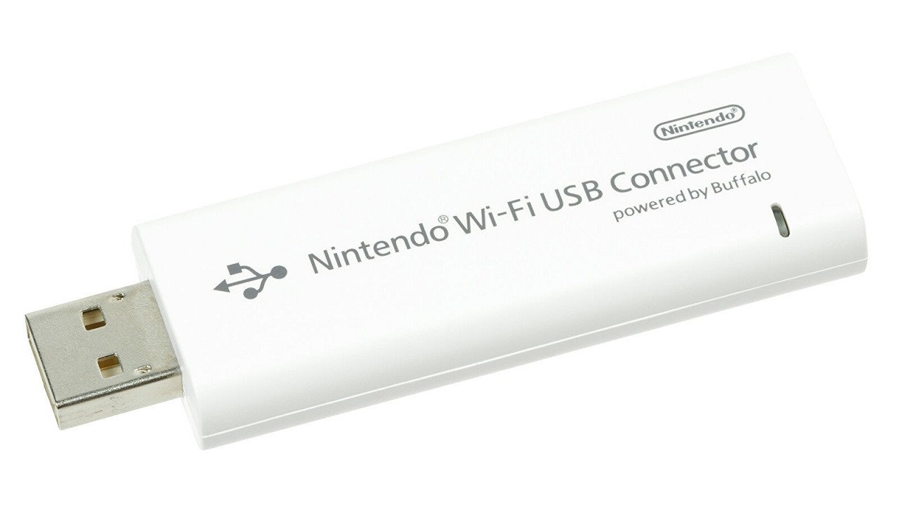 Σταματήστε να χρησιμοποιείτε το Nintendo Wi-Fi USB Connector, λέει η ...
