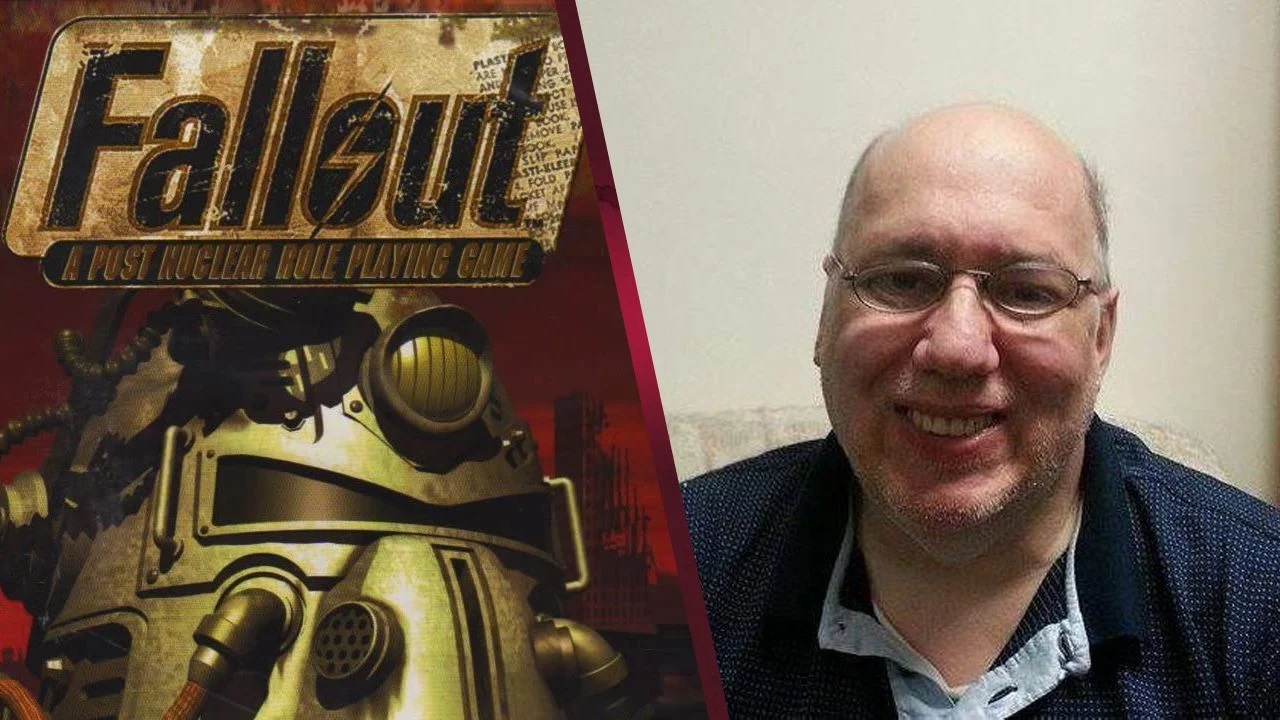 Έφυγε από την ζωή ο σεναριογράφος του Fallout Scott Bennie - Enternity.gr