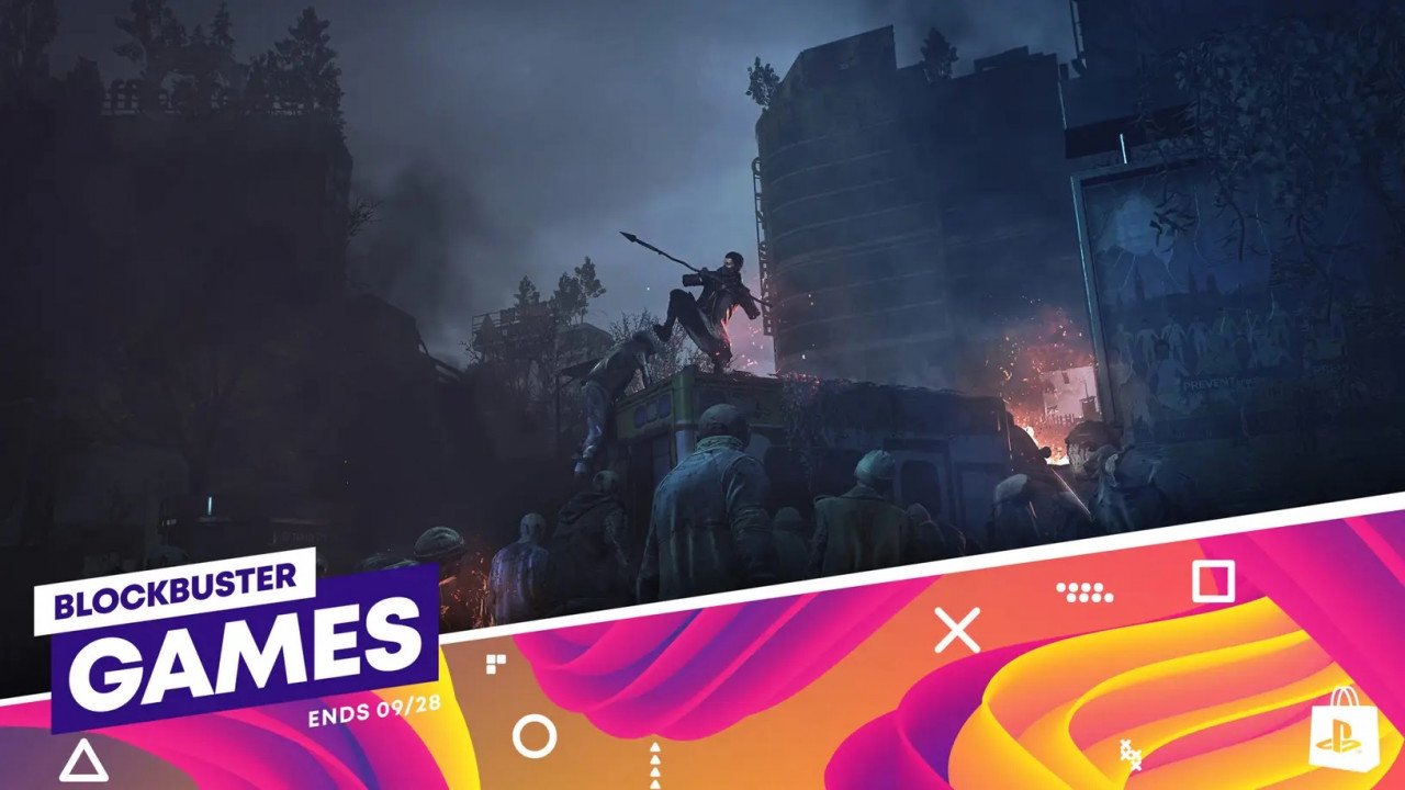 Νέες εκπτώσεις σε τίτλους των PS5 και PS4 με την προωθητική ενέργεια ...