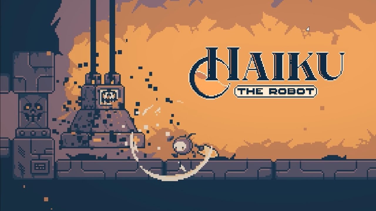 Ανακοινώθηκε η ημερομηνία κυκλοφορίας για το Haiku, the Robot σε PC ...