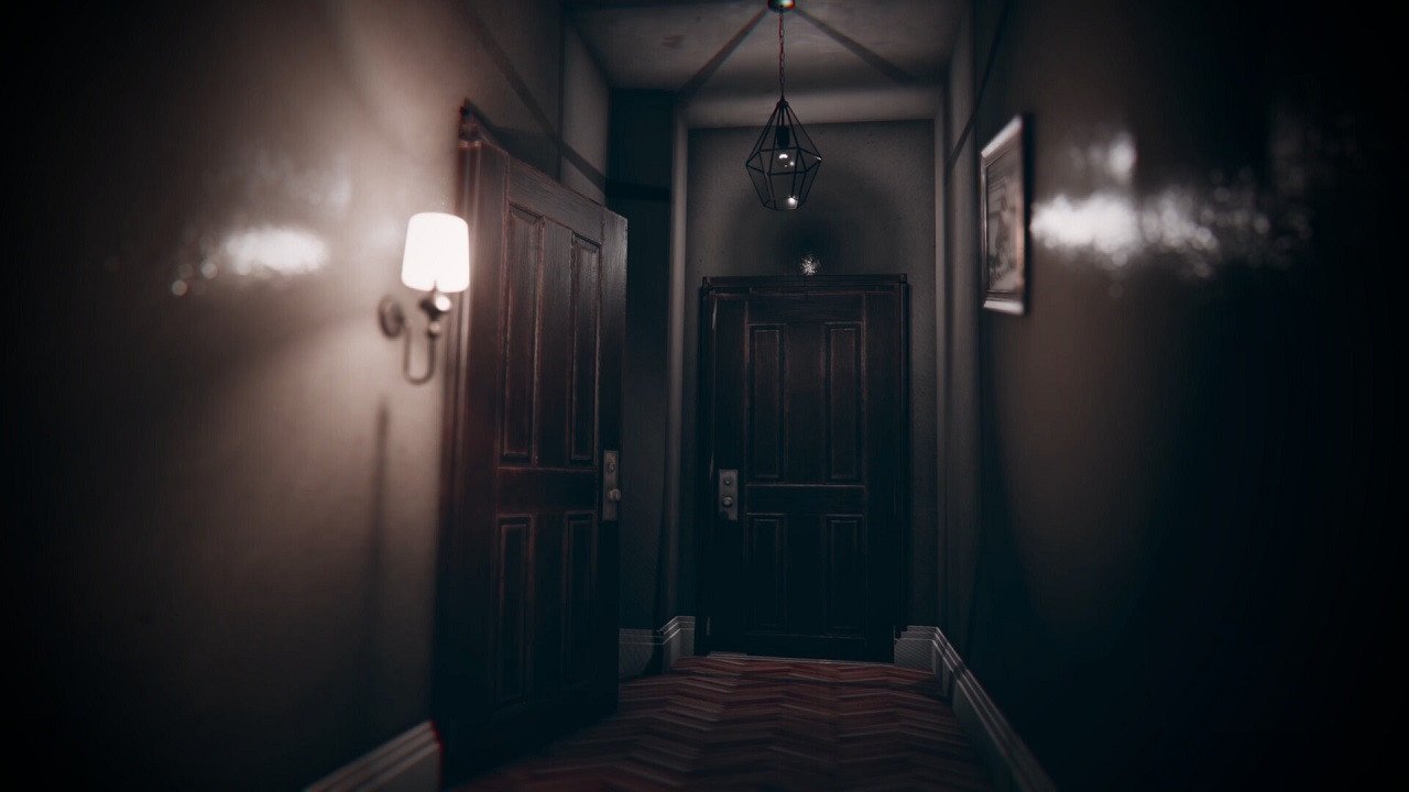 Το Left to Rot είναι ένα horror game με έντονη επιρροή από το Project ...