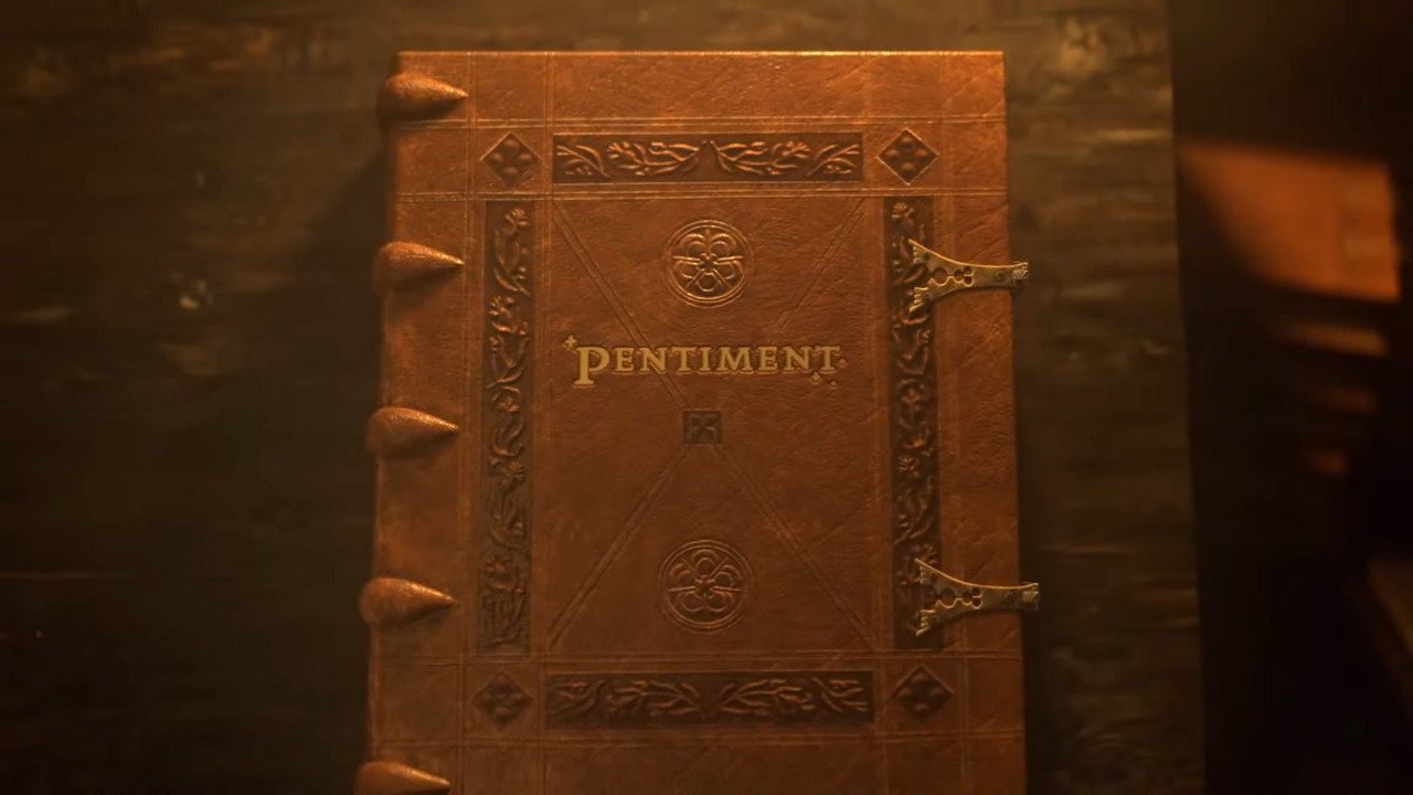 Gamescom 2022: Στις 15 Νοεμβρίου η κυκλοφορία του Pentiment της Obsidian Entertainment ...