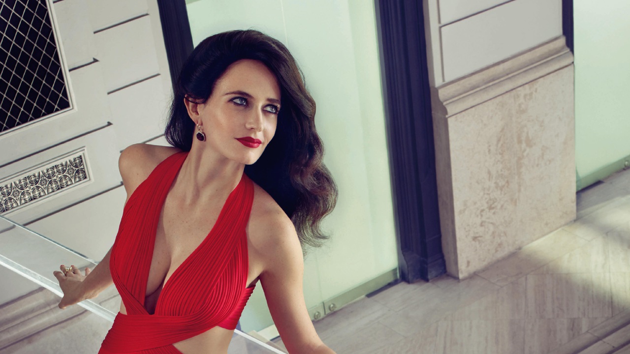 Στην Ελλάδα τα γυρίσματα της ταινίας Dirty Angels με πρωταγωνίστρια την Eva Green - Enternity.gr