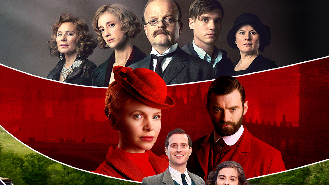 To κανάλι Epic Drama του Viasat World στη Nova - Enternity.gr