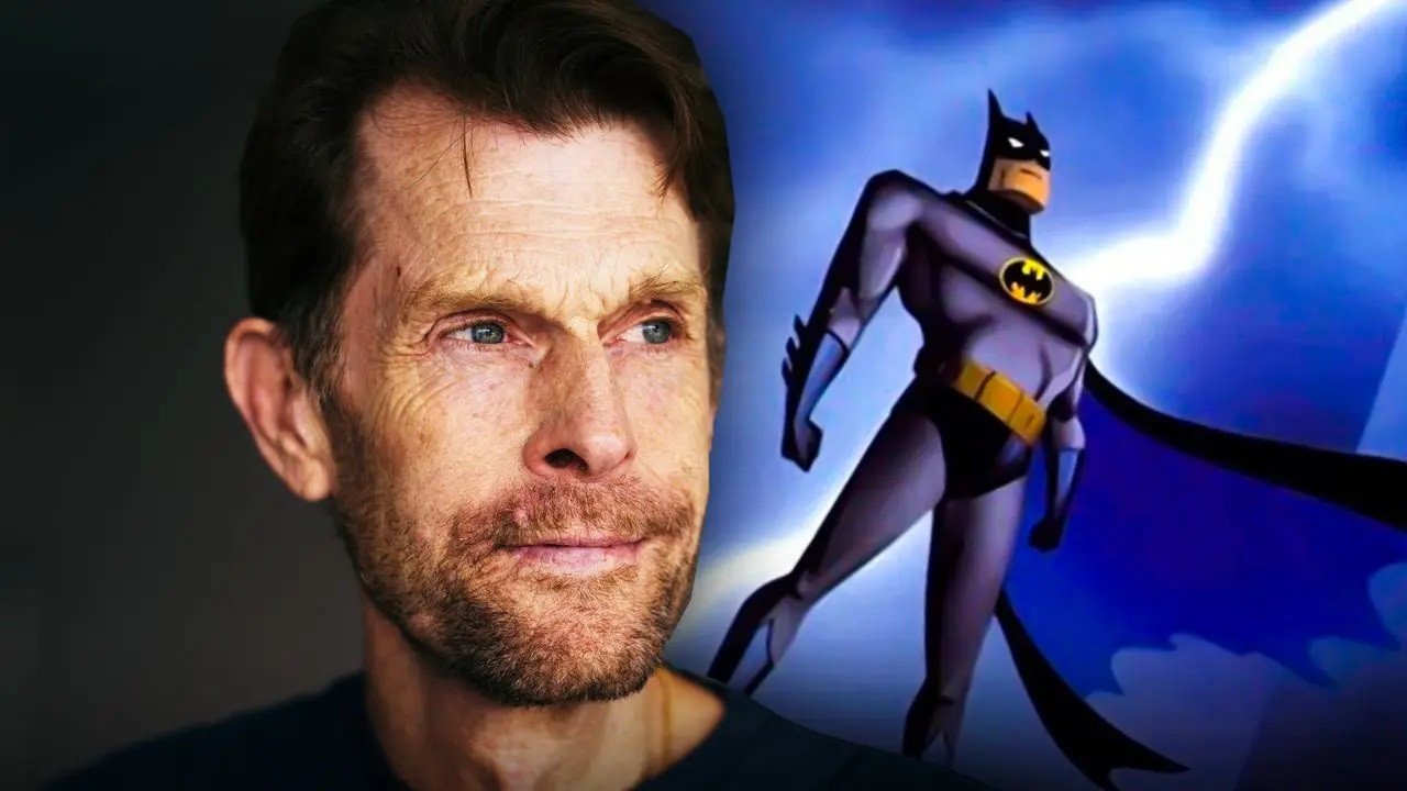 Έφυγε από τη ζωή ο Kevin Conroy, ο voice actor του Batman - Enternity.gr