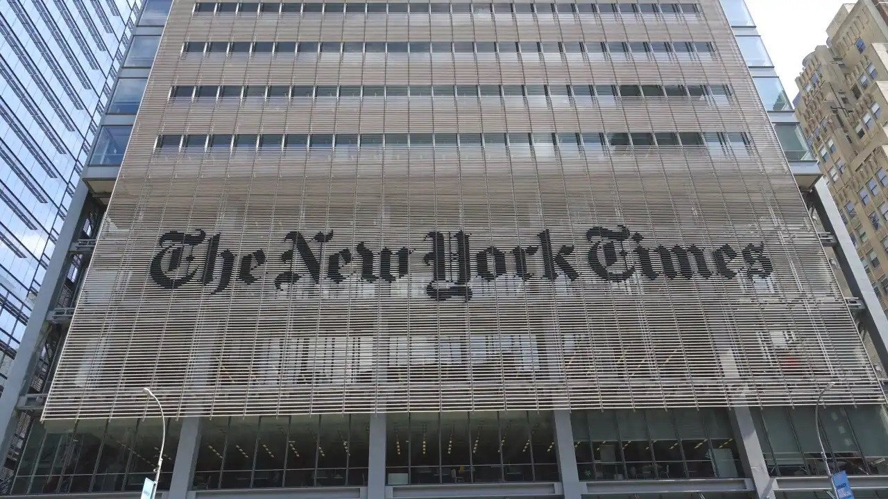 Αγωγή των The New York Times εναντίον OpenAI και Microsoft για ...