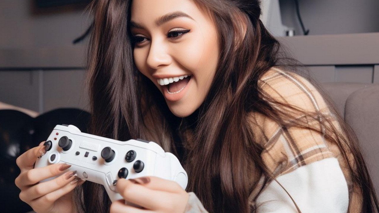 Νέα μόδα με τη δημιουργία gaming χειριστηρίων-τερατουργημάτων από ΑΙ (εικόνες) - Enternity.gr