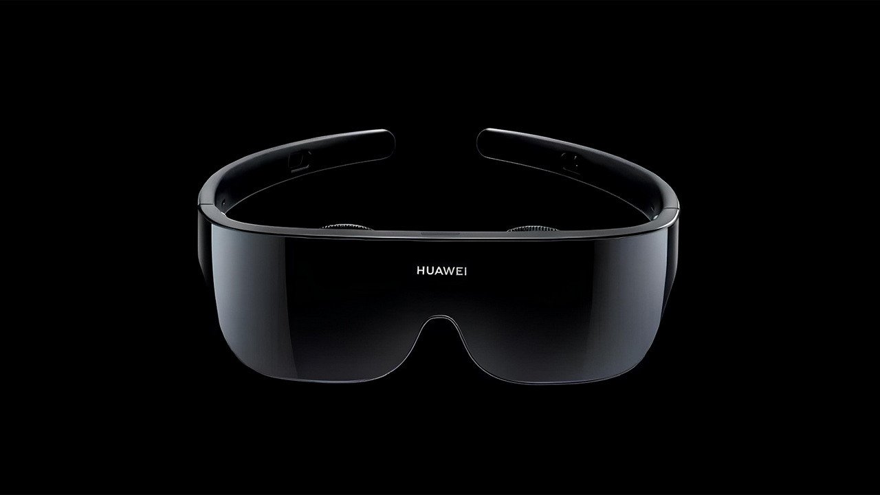 Η Huawei ετοιμάζει ανταγωνιστικό headset του Apple Vision Pro ...