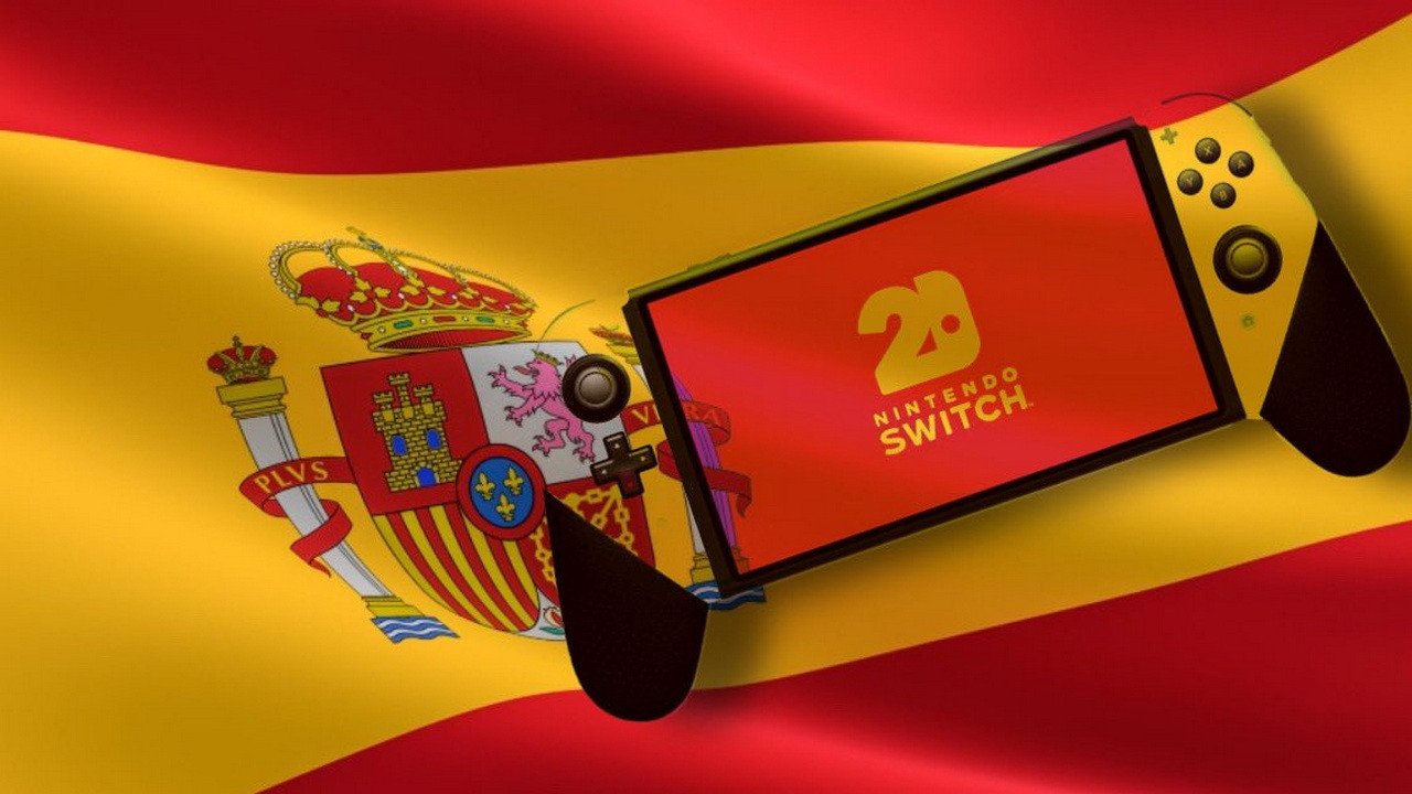 Αναφορά πως ισπανικό studio έχει ήδη dev kit του Nintendo Switch 2 ...