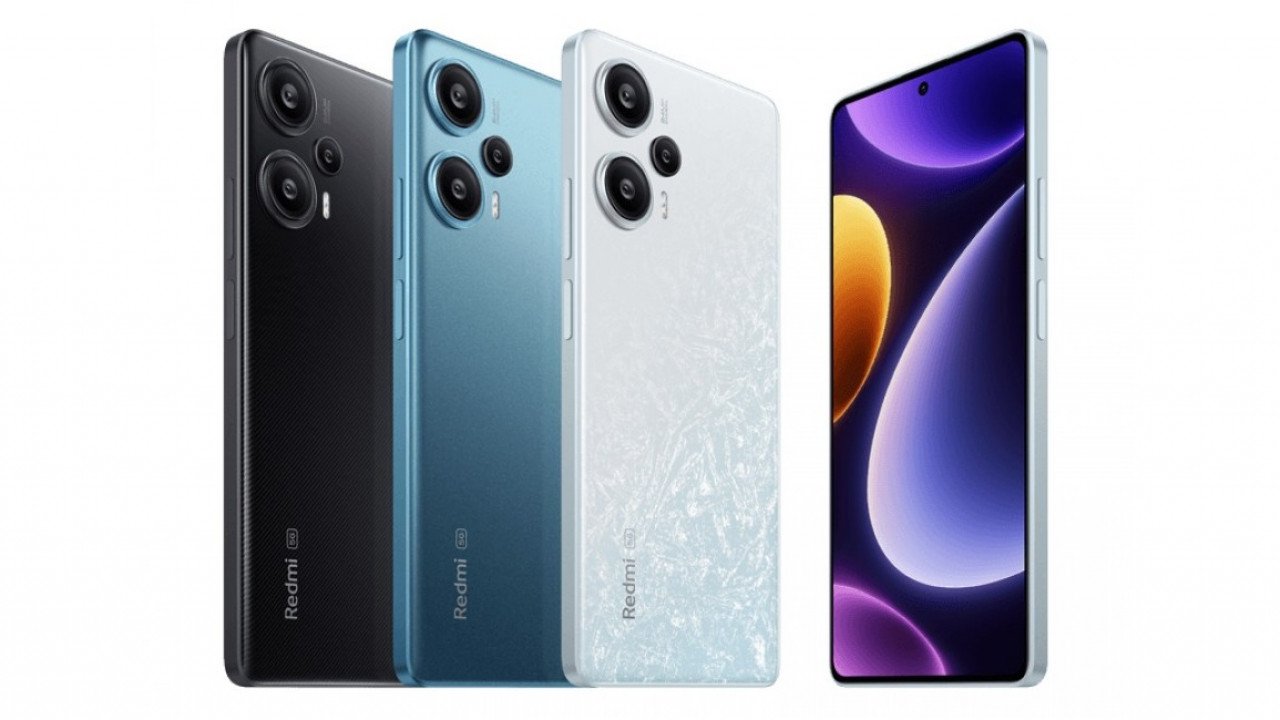 Ανακοινώθηκε το Redmi Note 12 Turbo με Snapdragon 7+ Gen 2 chipset ...