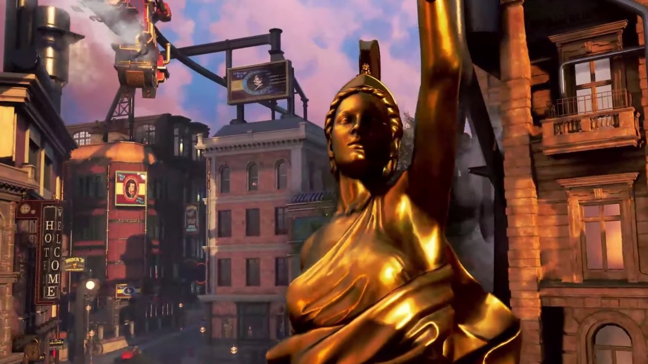 Μεγάλες οι ομοιότητες ανάμεσα στο Clockwork Revolution της InXile ...