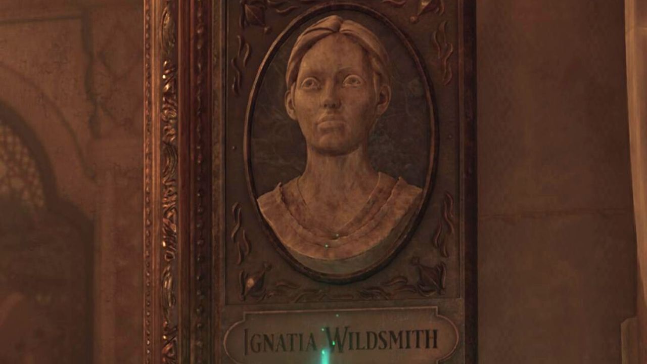 Hogwarts Legacy: Οι παίκτες ανέδειξαν την Ignatia Wildsmith ως τον πιο μισητό χαρακτήρα ...