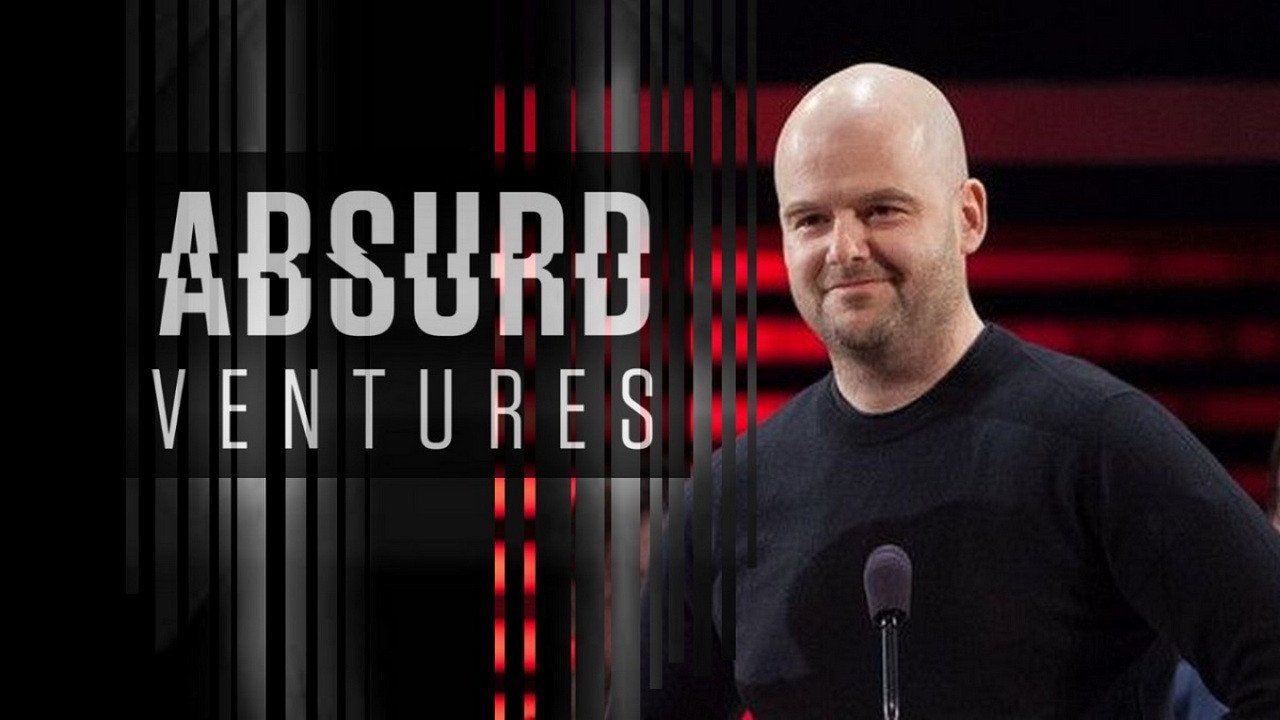H Absurd Ventures του Dan Houser (Rockstar Games) ετοιμάζει ένα νέο ...