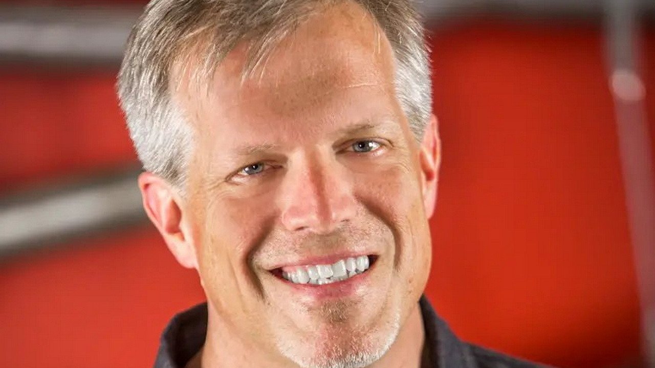 O Alan Hartman της Turn 10 είναι ο νέος επικεφαλής των Xbox Game ...