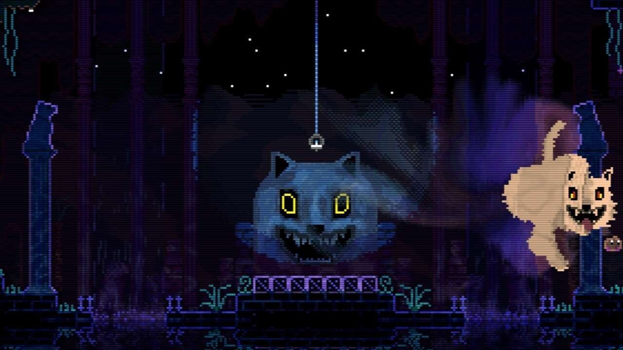 Ο YouTuber Dunkey ανακοίνωσε την κυκλοφορία του Animal Well (trailer ...