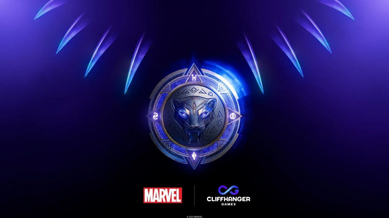 Black Panther game ετοιμάζει η EA - Enternity.gr