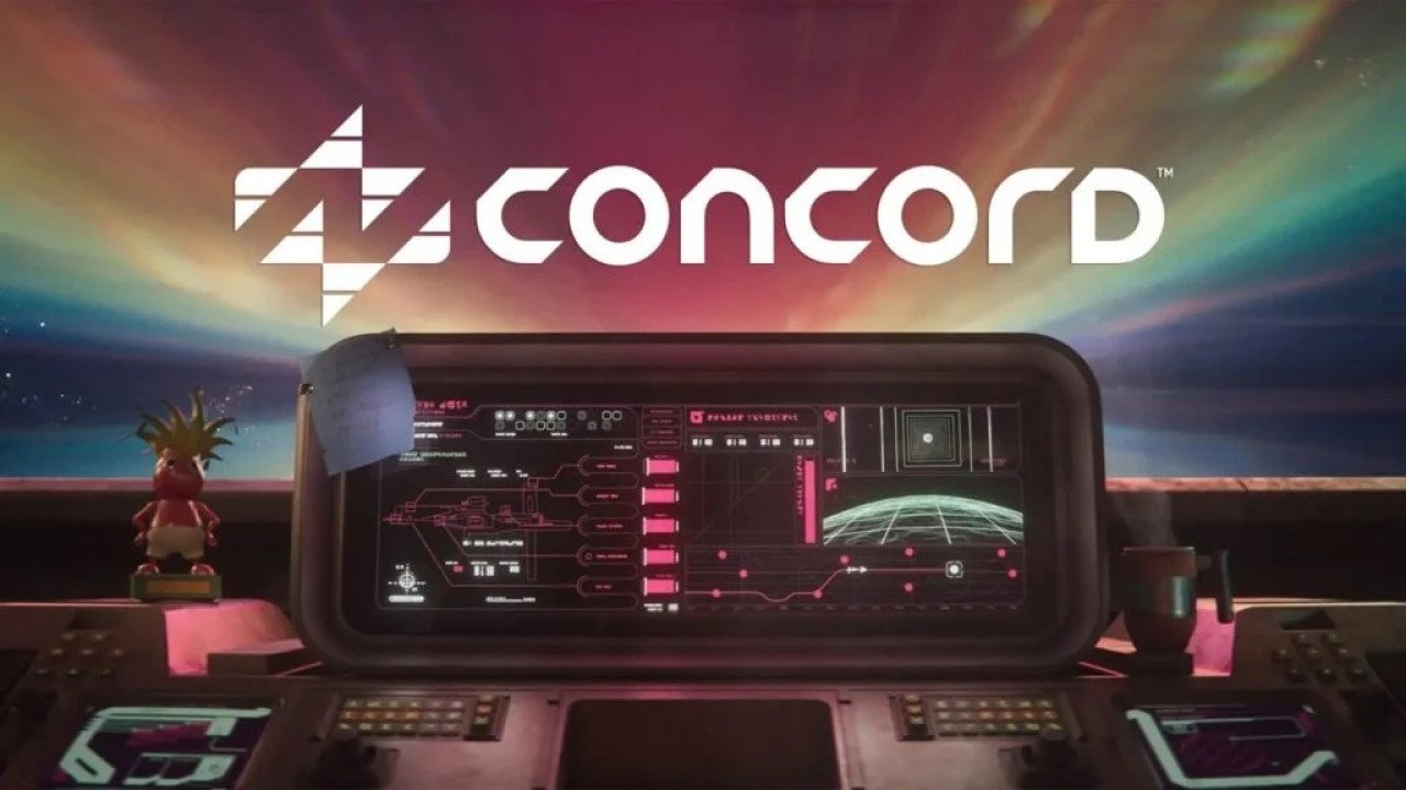 PlayStation Showcase: Το Concord είναι το νέο FPS της Sony (trailer ...
