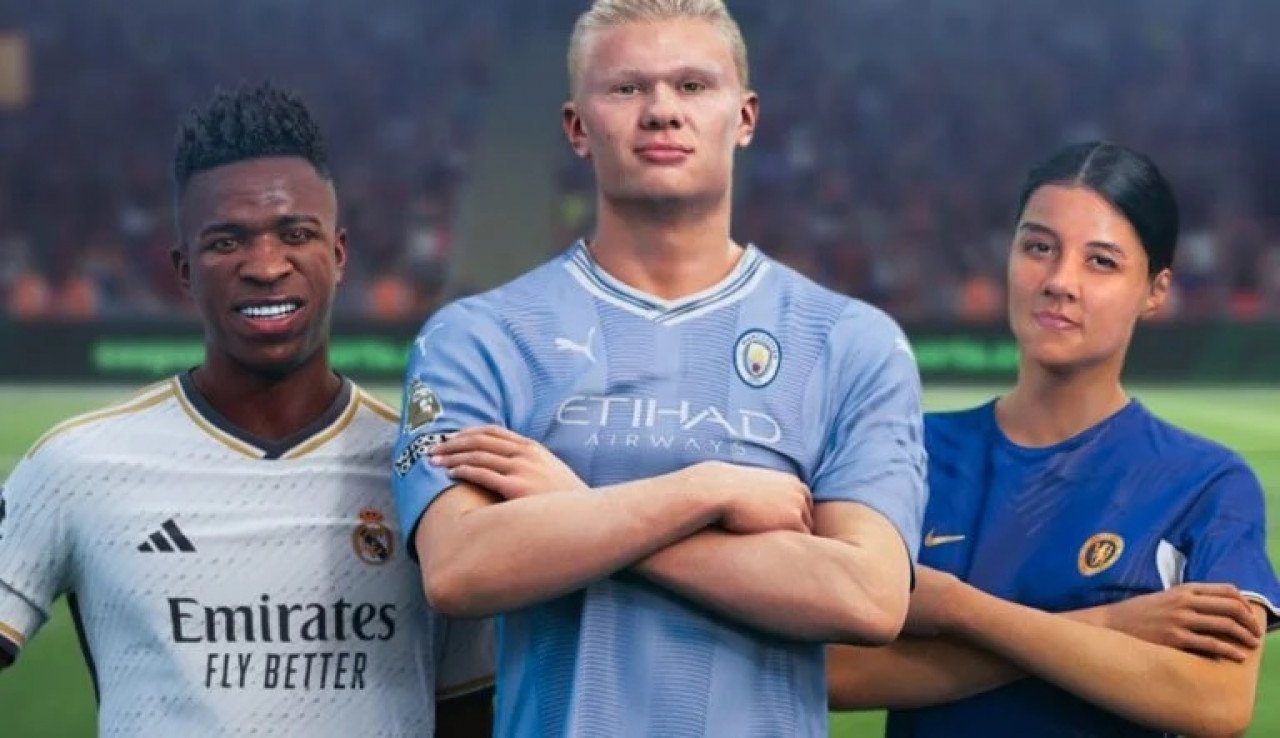 EA Sports FC 24: Τι PC χρειάζεστε για να το απολαύσετε, νέο gameplay trailer - Enternity.gr