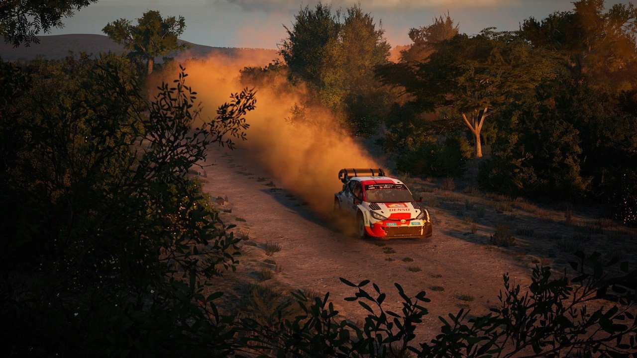 EA Sports WRC: Launch trailer και ώρα για δράση - Enternity.gr