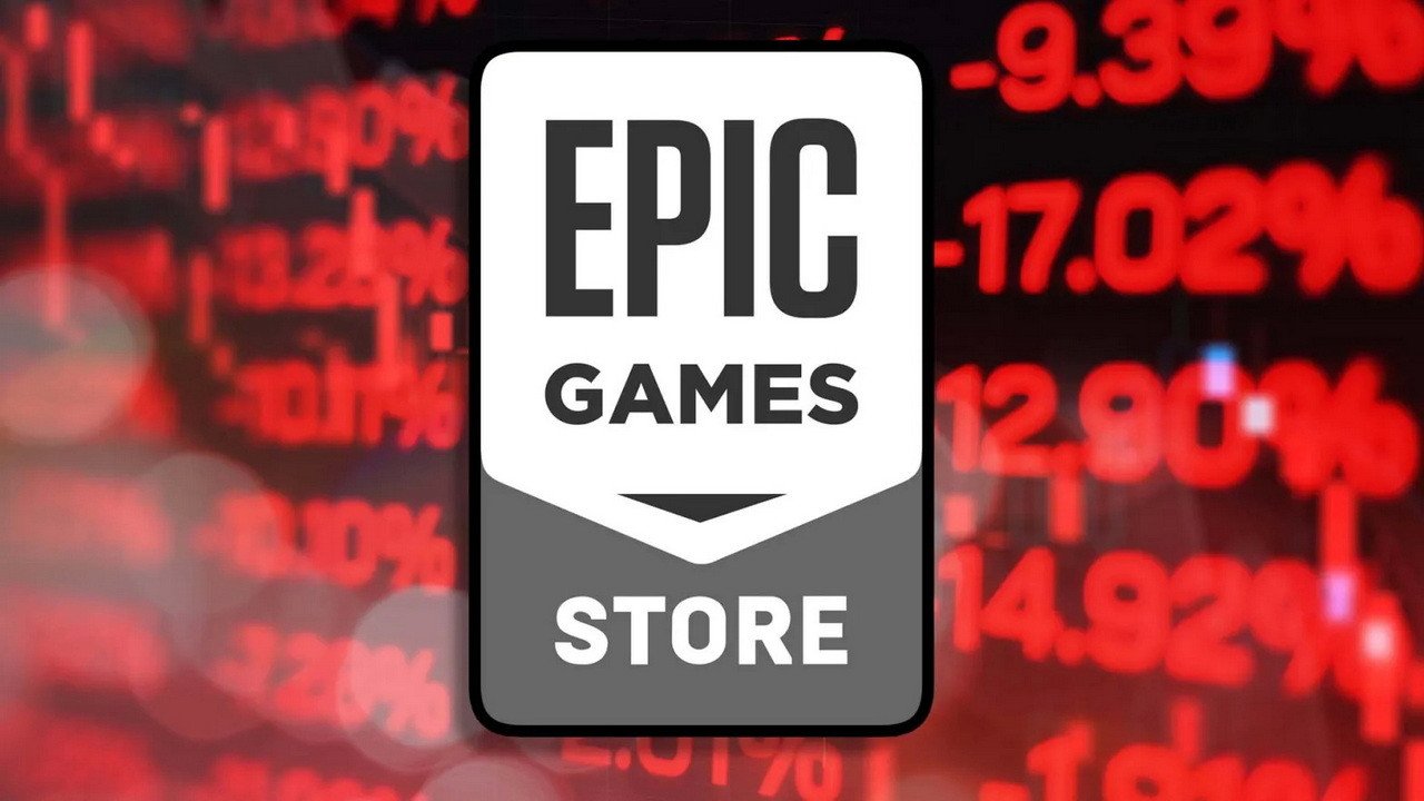 Ένα rogue-lite action game είναι το νέο δώρο του Epic Games Store για ...