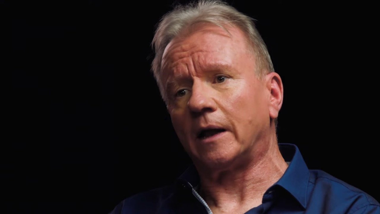 Τέλος εποχής: Ο Jim Ryan αποχωρεί από το PlayStation, ποιος ακολουθεί ...