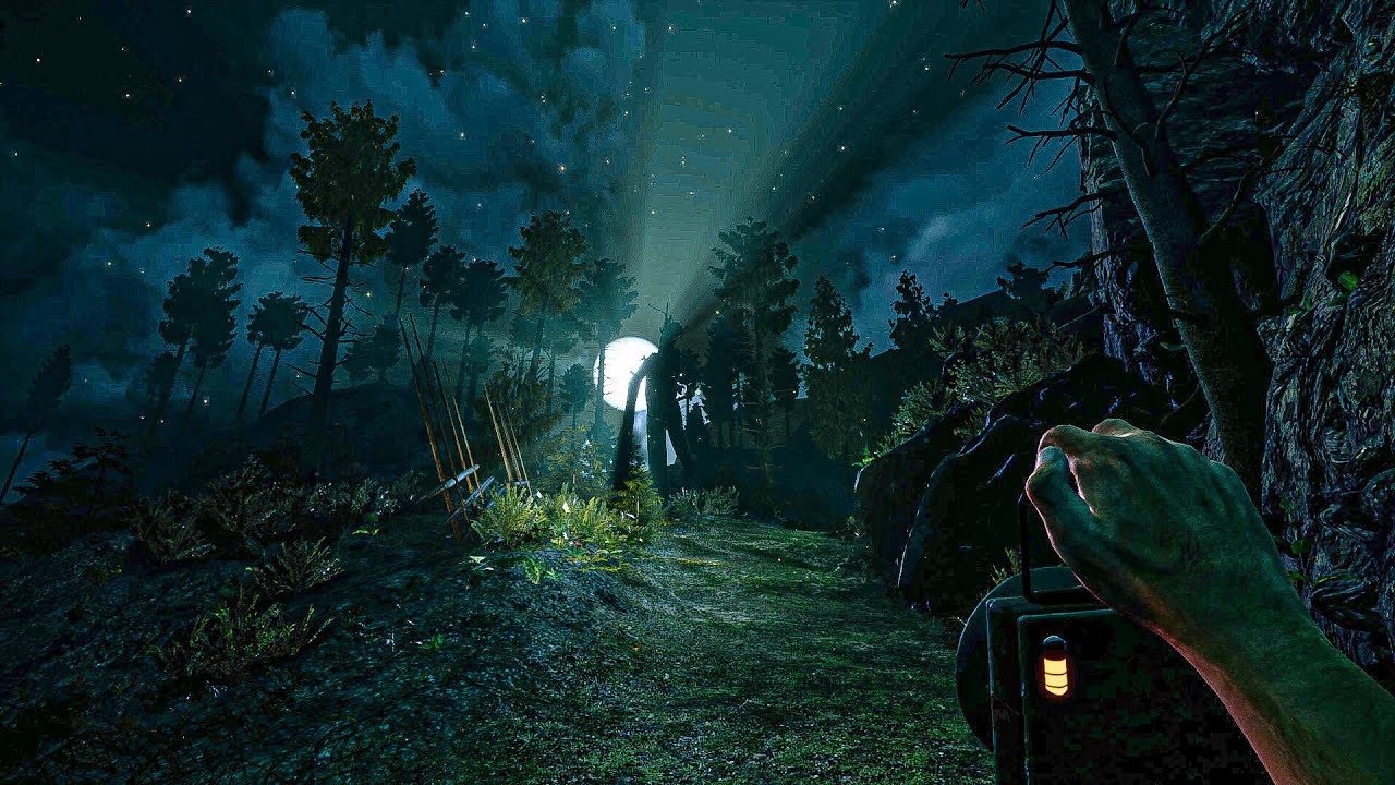 Lempo: Αναμένεται στις 7 Σεπτεμβρίου για PS5 και PC (trailer) - Enternity.gr