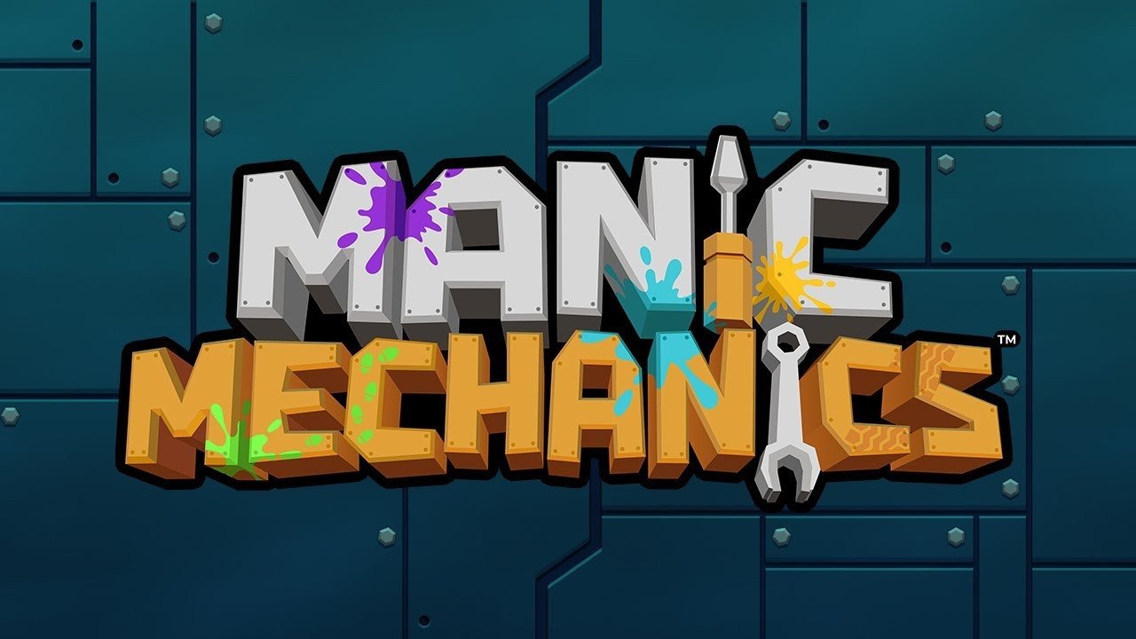 Nintendo Direct: Ανακοινώθηκε το χαοτικό couch co-op, Manic Mechanics ...