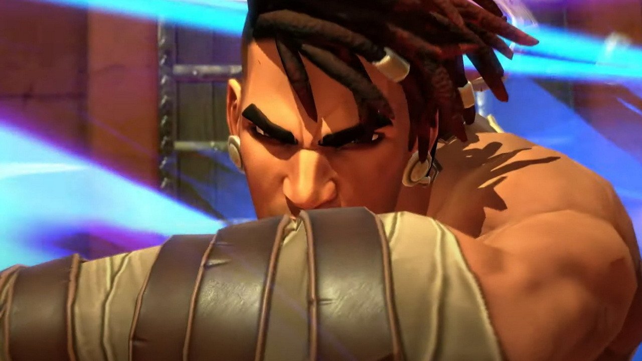 Prince of Persia: The Lost Crown - Για πρώτη φορά High Contrast Mode σε ...