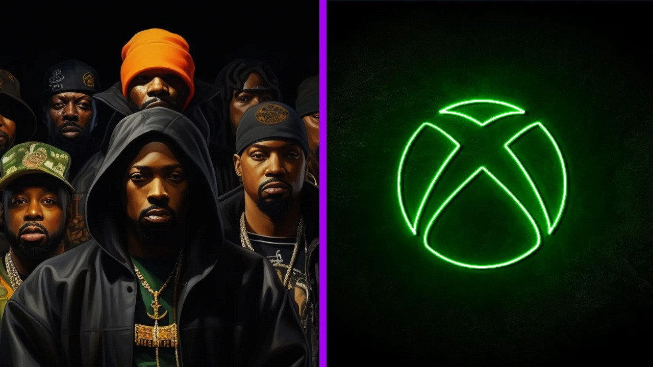 Λεπτομέρειες για το νέο Action RPG του Xbox απο την Wu-Tang Clan ...
