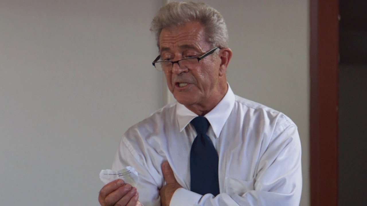 Confidential Informant: Ο Mel Gibson γίνεται πρωταγωνιστής επικίνδυνων ...