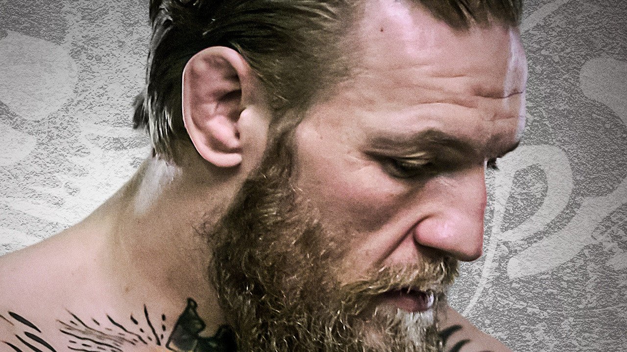 McGregor Forever: Πρώτη ματιά στο ντοκιμαντέρ του Netflix για τον ...