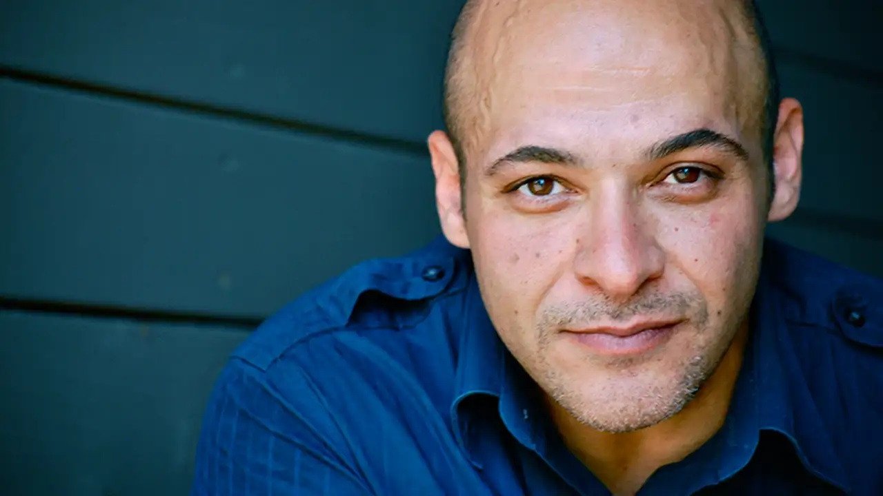 Έφυγε από τη ζωή ο ηθοποιός του Breaking Bad, Mike Batayeh - Enternity.gr