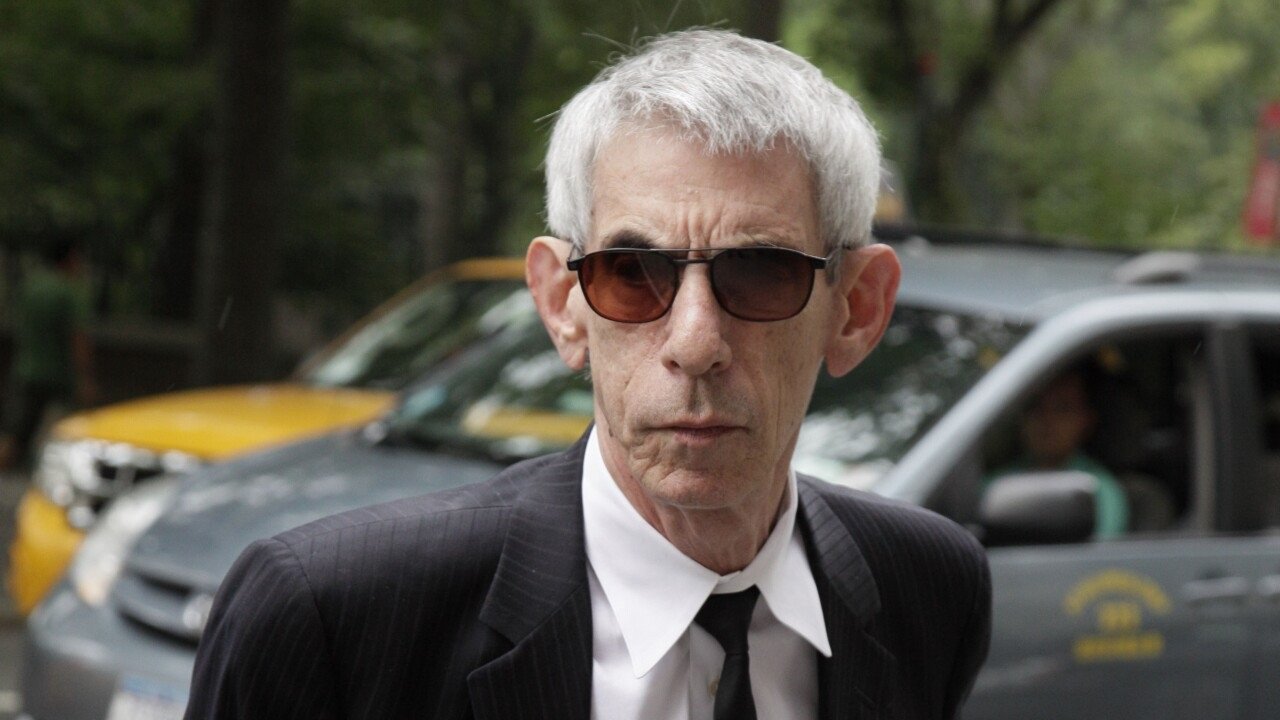 Έφυγε από τη ζωή ο ηθοποιός Richard Belzer, πρωταγωνιστής του Law and ...