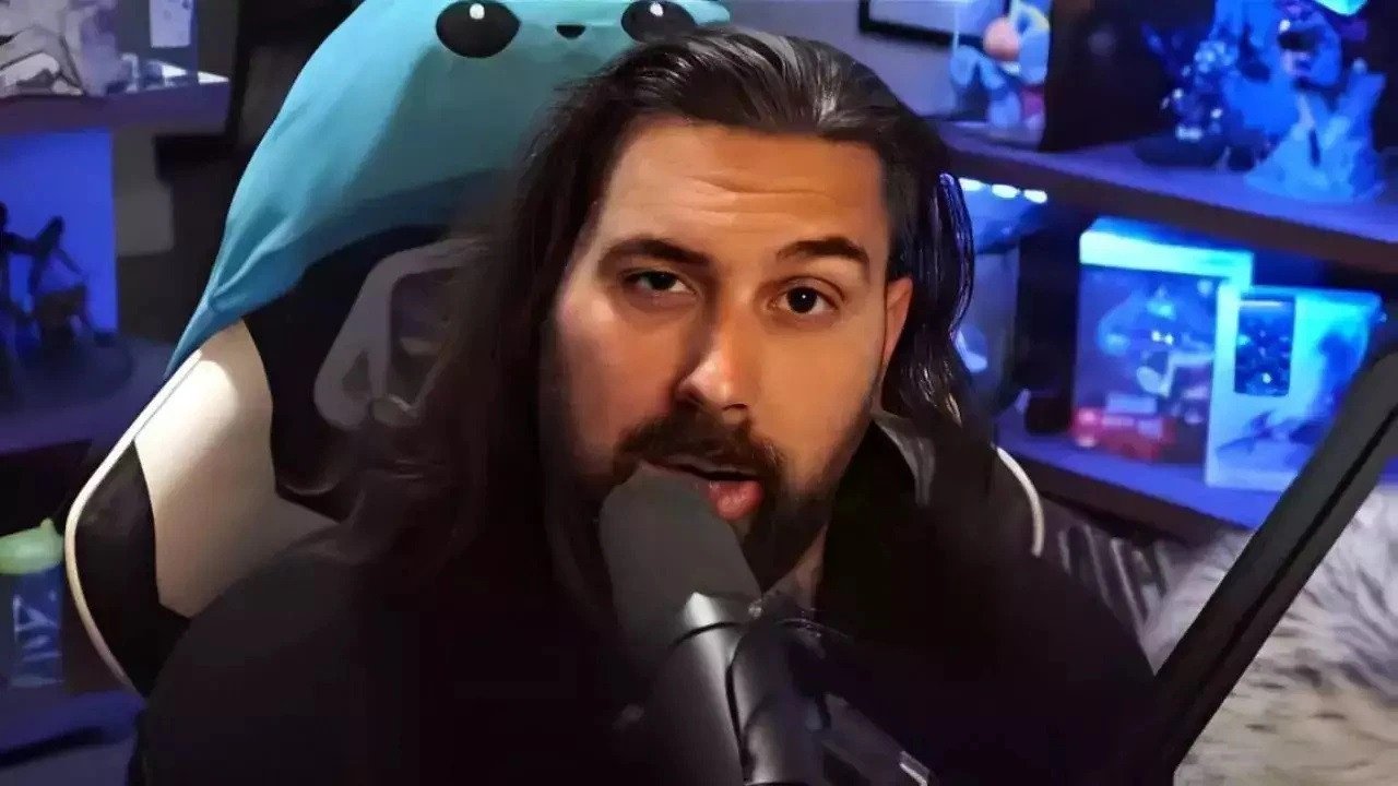 Έφυγε από τη ζωή ο YouTuber Ben Potter, γνωστός και ως Comicstorian ...