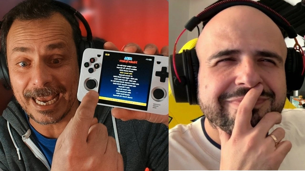 Gametech Playground Ep27: H επόμενη μέρα του Xbox - Enternity.gr