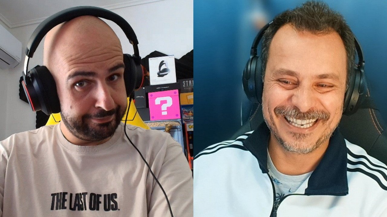 Gametech Playground Ep39: Αναμπουμπούλα στην αγορά, Assassin's Creed Shadows, emulation στο iOS ...