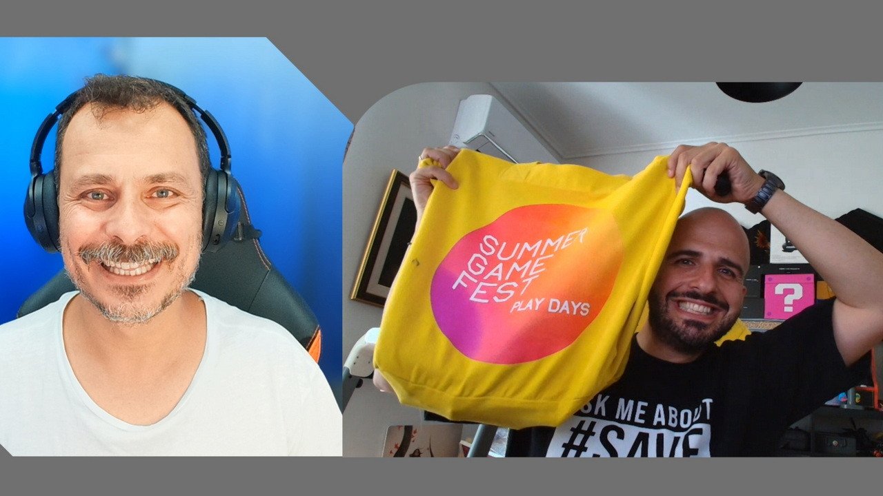 Gametech Playground Ep42: Summer Game Fest, Xbox Games Showcase ...