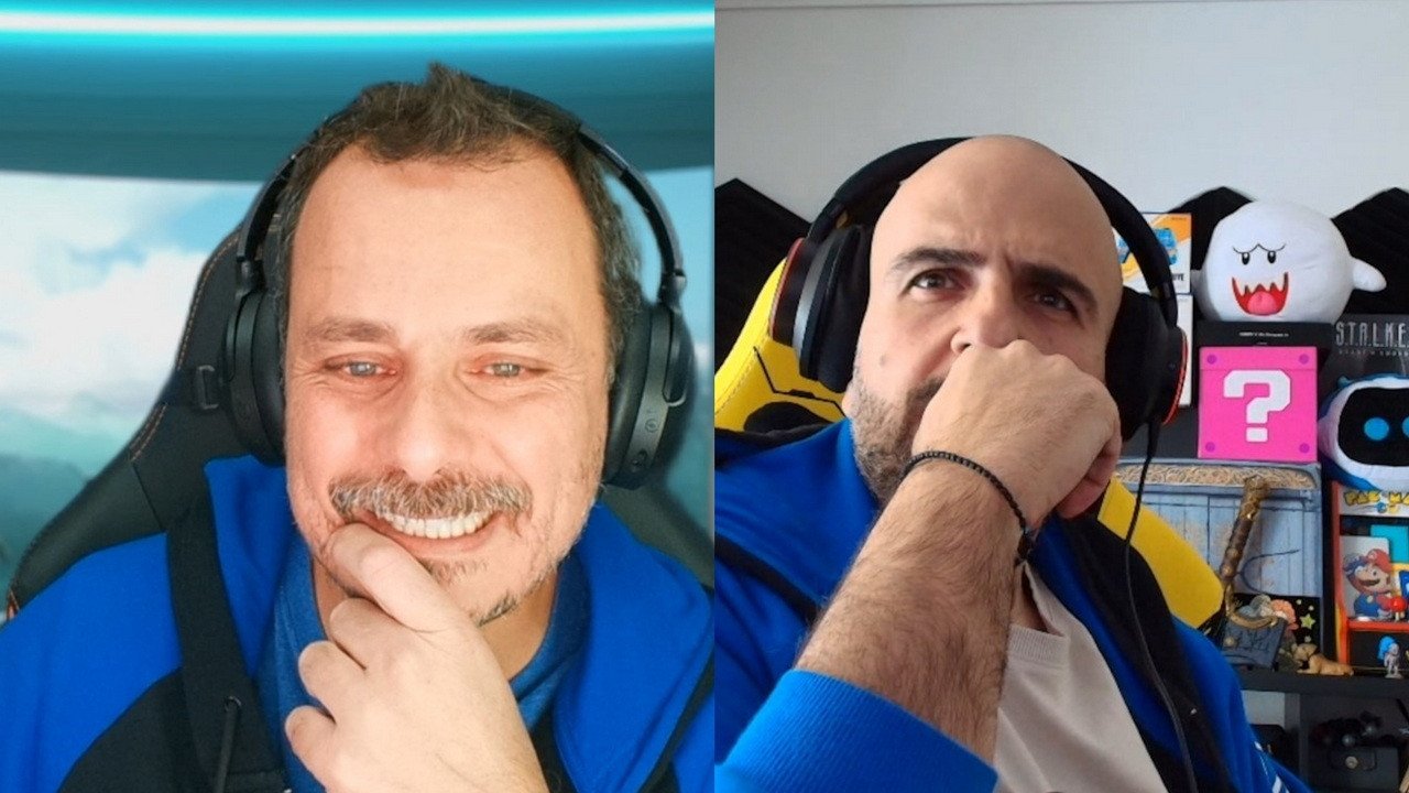 Gametech Playground Ep67: 30 Χρονια PS δώρα, PC Upgrade, Switch 2 ...