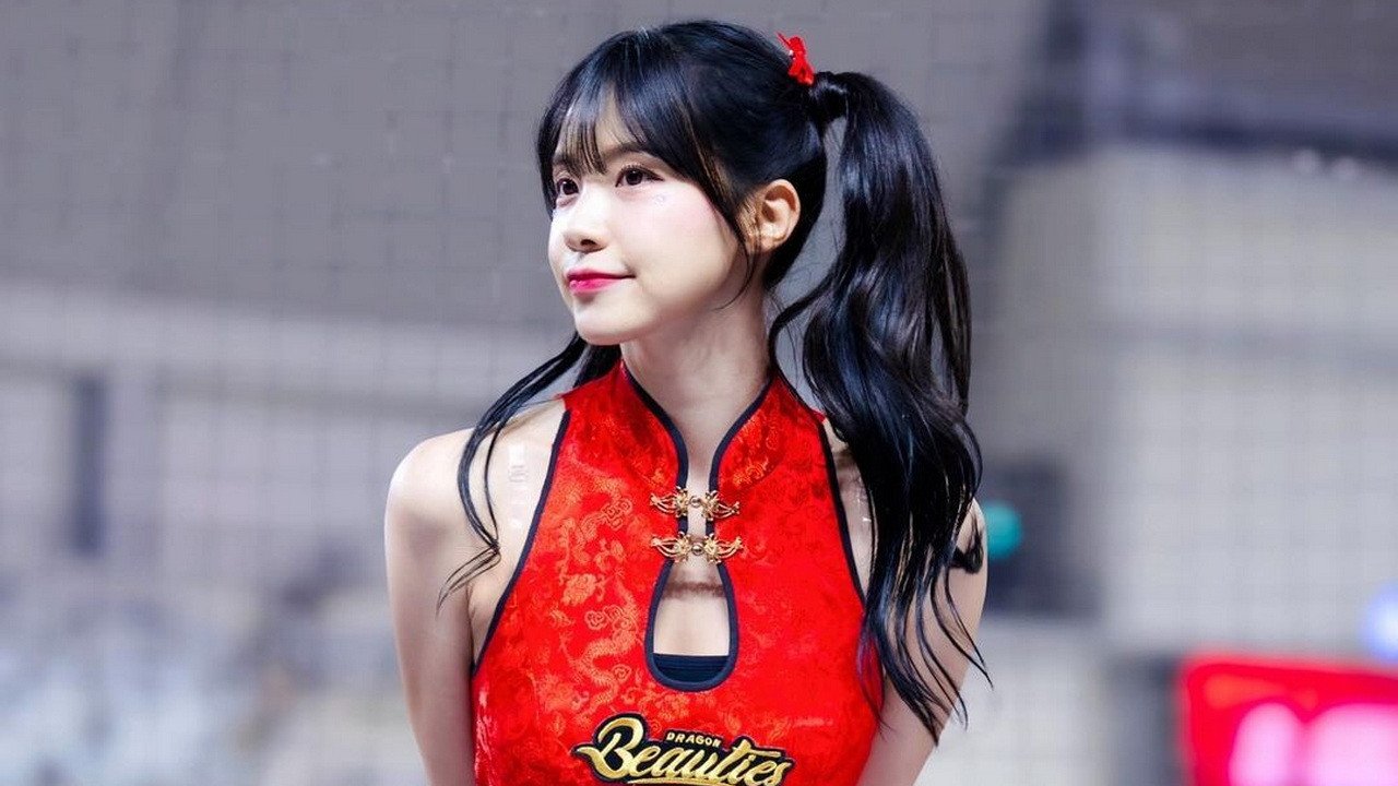 Την πανέμορφη Lee Dahye προσέλαβε η Sony για την προώθηση του Stellar ...