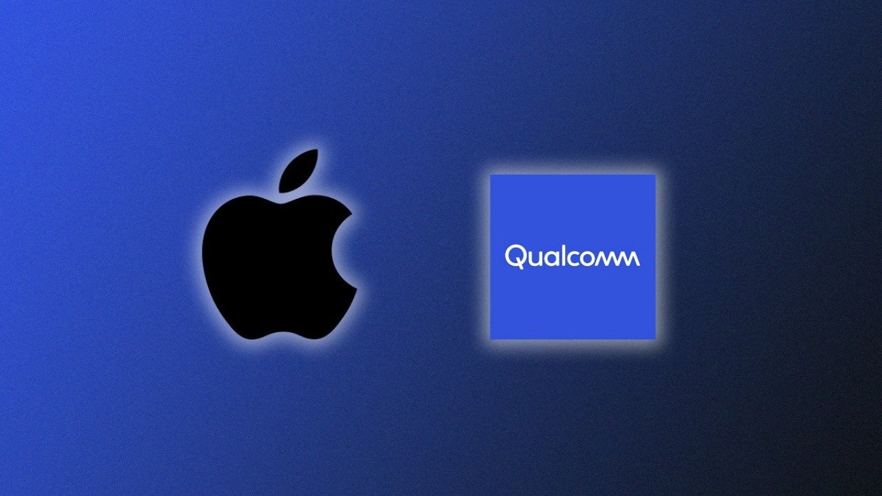 Ως το 2027 επεκτάθηκε η συμφωνία ανάμεσα σε Apple και Qualcomm για την ...