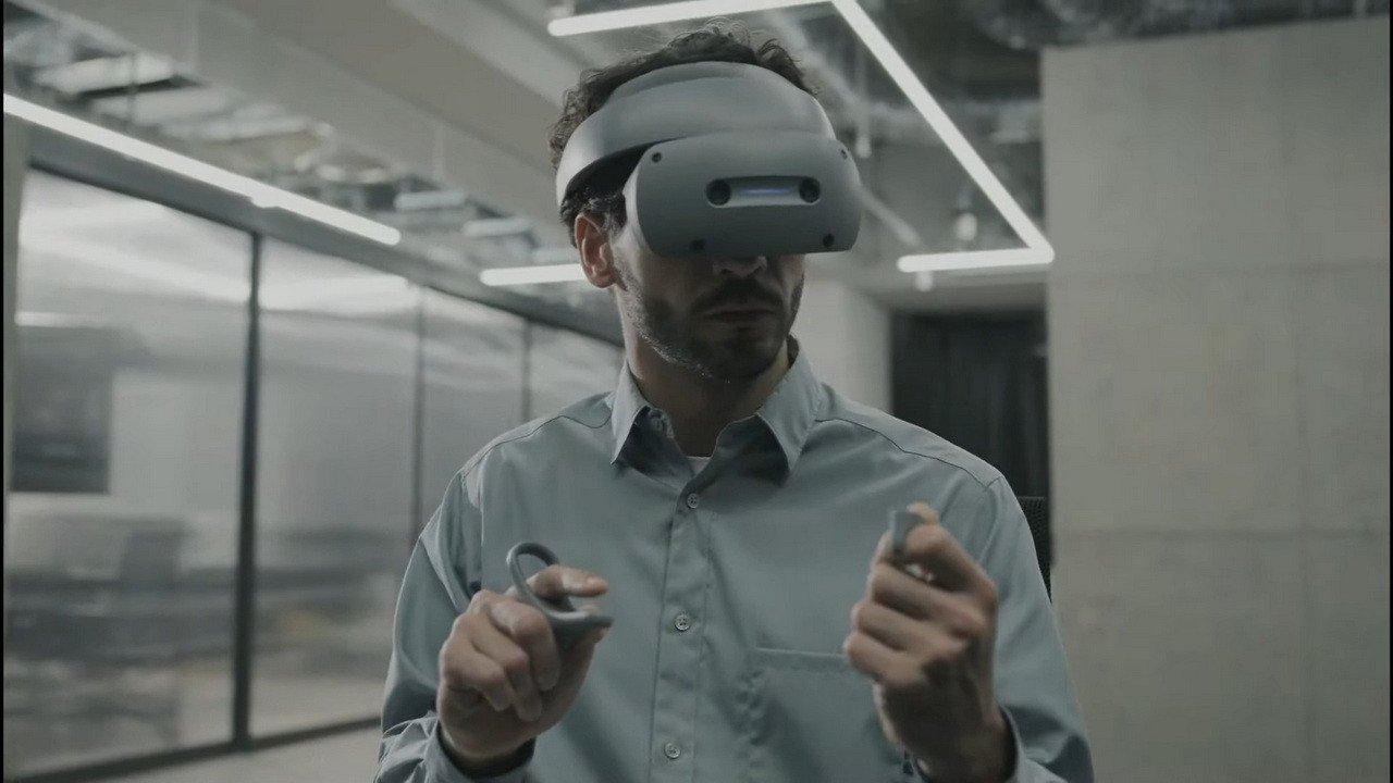 CES 2024: Η Sony παρουσίασε το δικό της mixed reality headset με… άρωμα ...