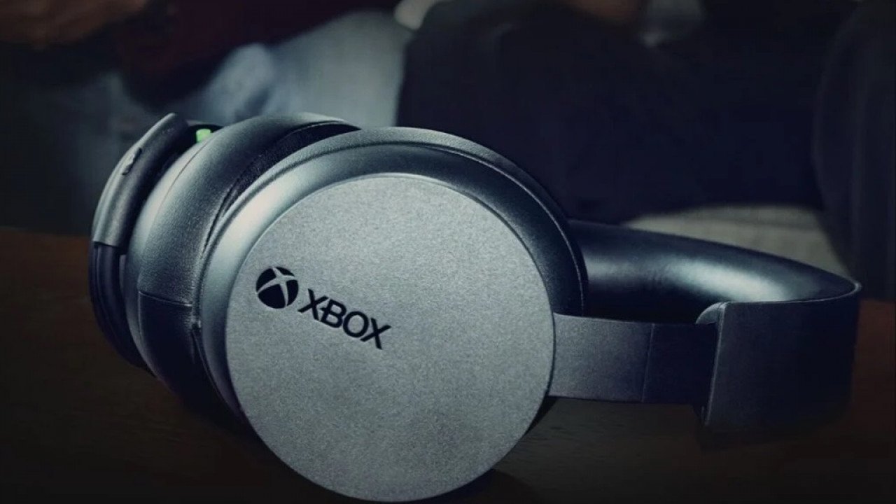 Νέο μοντέλο του Xbox wireless headset ανακοίνωσε η Microsoft - Enternity.gr