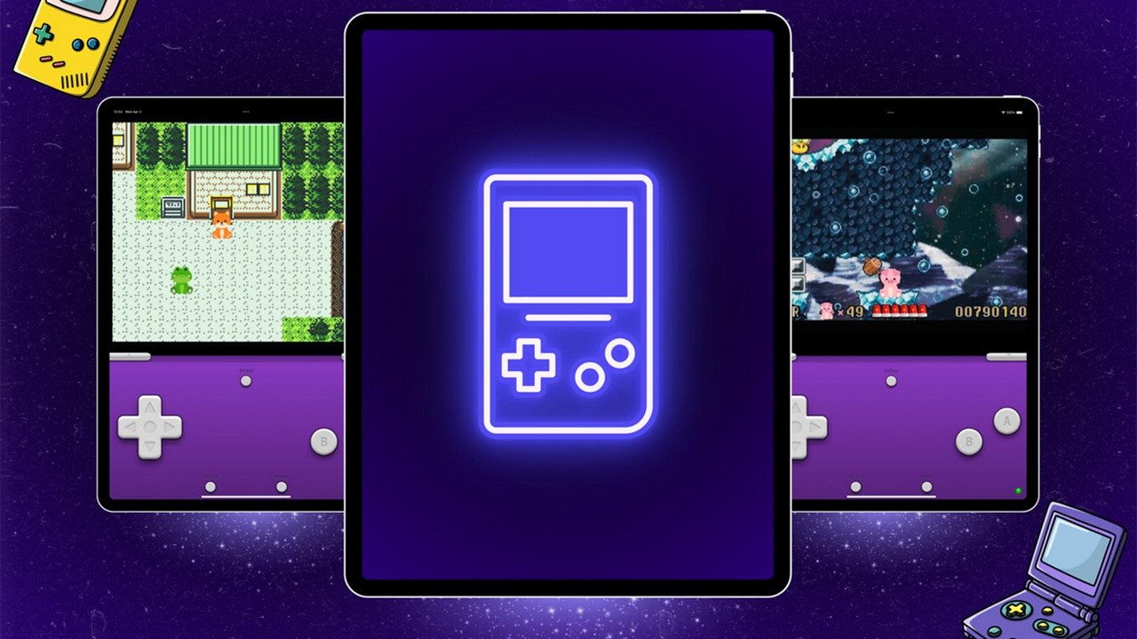 H Apple αφαίρεσε από το App Store τον IGBA emulator για iPhones ...