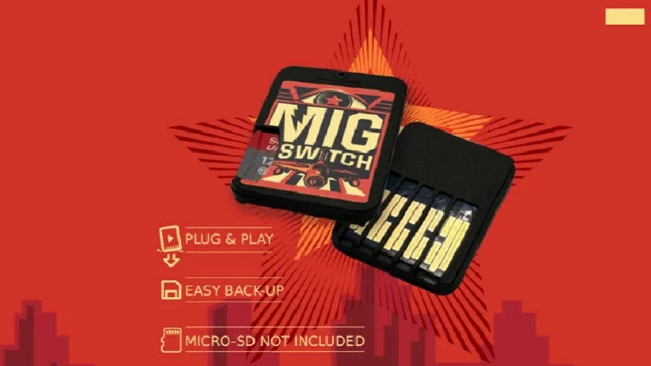 Ο hacker Gary Bowser αρνείται την ανάμιξή του στο νέο Nintendo Switch ...